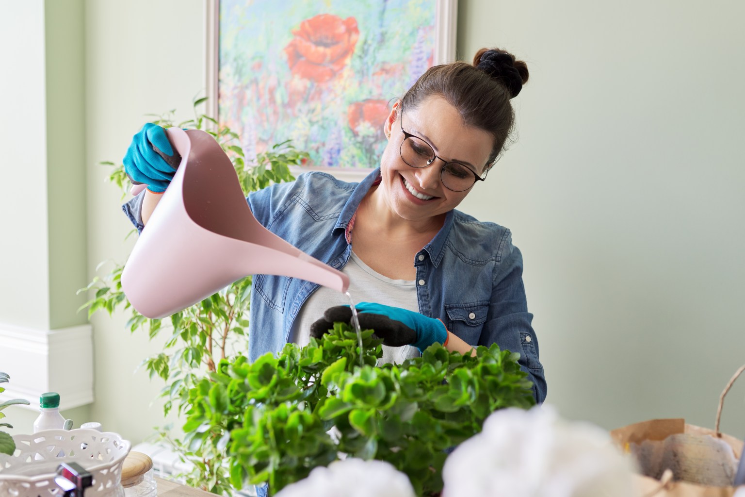 13 Perks of Container Gardening – Blooms for Bugs